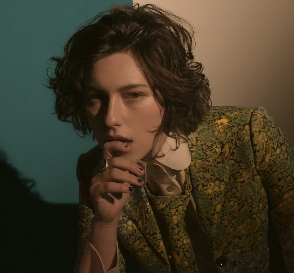 King Princess opens up about life and her music journey
