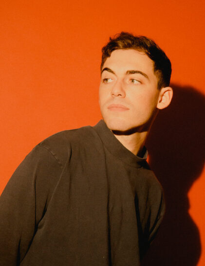 Ben Kessler releases new song and music video, "Cruise Control"