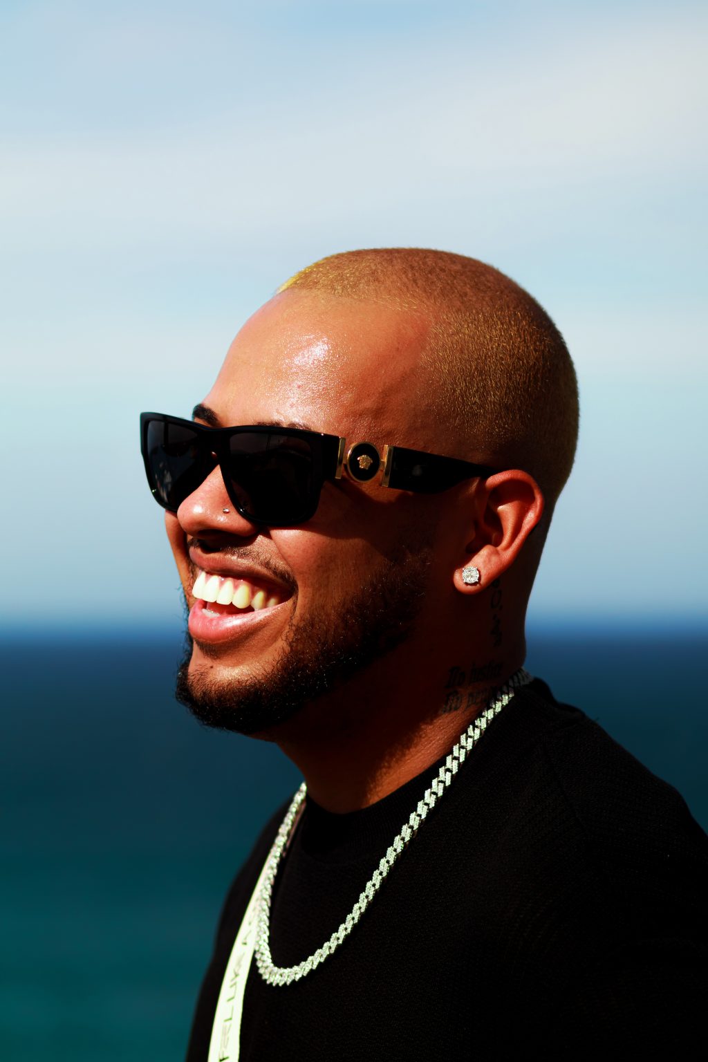 LADYGUNN – RAFA PABÖN INTRODUCES HIS BIGGEST MUSE: HIS CULTURE