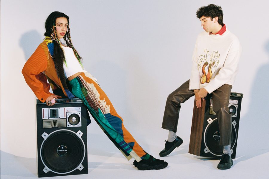 Between Friends releases newest single ‘shiny’ and tape 001