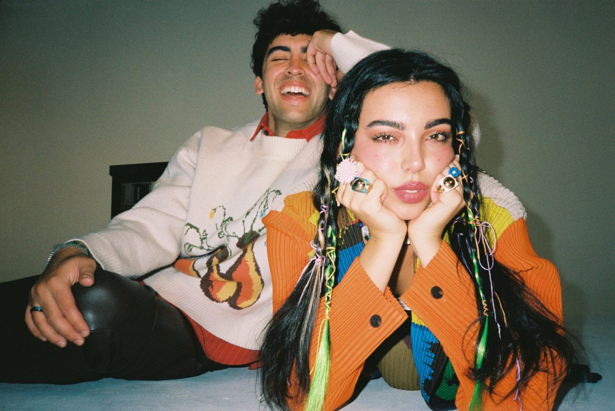 Between Friends releases newest single ‘shiny’ and tape 001