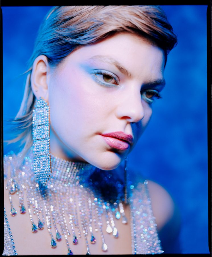 Donna Missal gets real about knowing yourself and being true to it