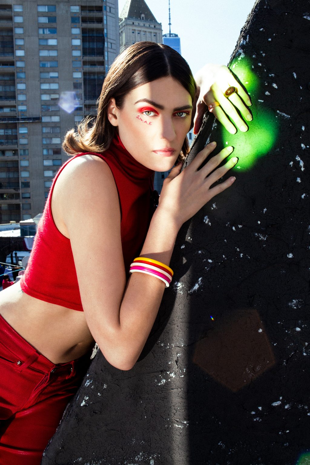 Colu Diaz opens up about what's next for her career