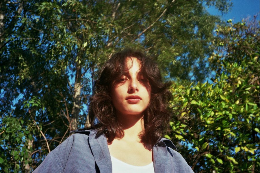 LADYGUNN – EVERYTHING IS CHANGING FOR KALI ON HER NEW SINGLE “I JUST ...