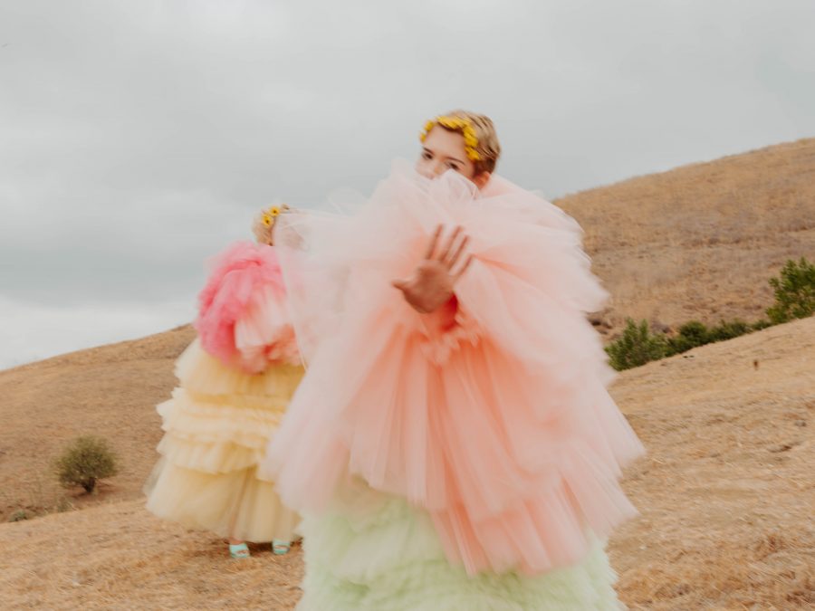 ladygunn magazine Archives – LADYGUNN