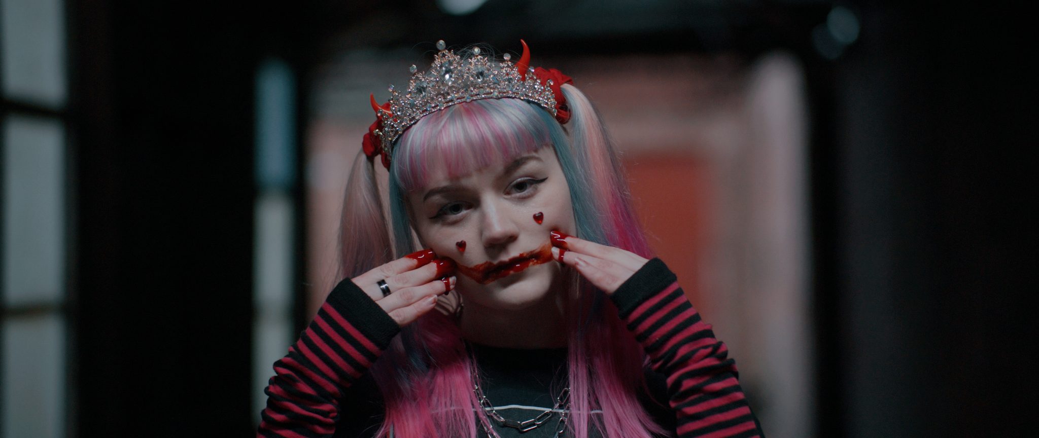 LADYGUNN – ELLIOT LEE - COMMANDER OF THE BUBBLEGUM ARMY TELLS ALL