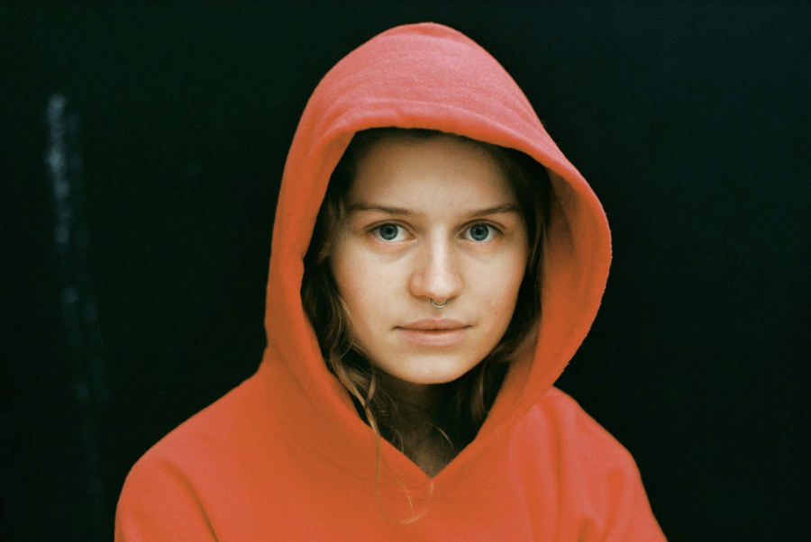girl in red talks to LADYGUNN about the release of her debut album
