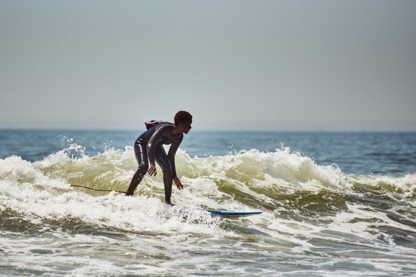 Stories From Rockaway Beach Surf and Skate