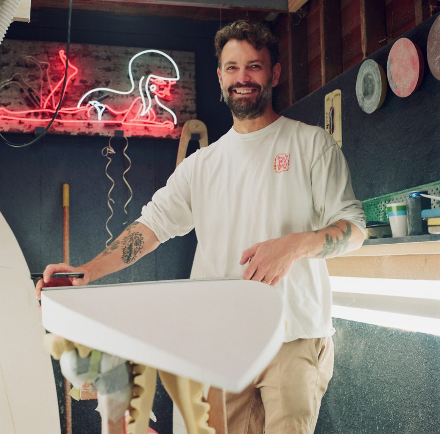 Stories From Rockaway Beach Surf and Skate