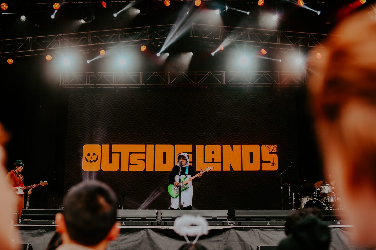 RELIVE OUTSIDE LANDS 2021: WEEKEND REVIEW