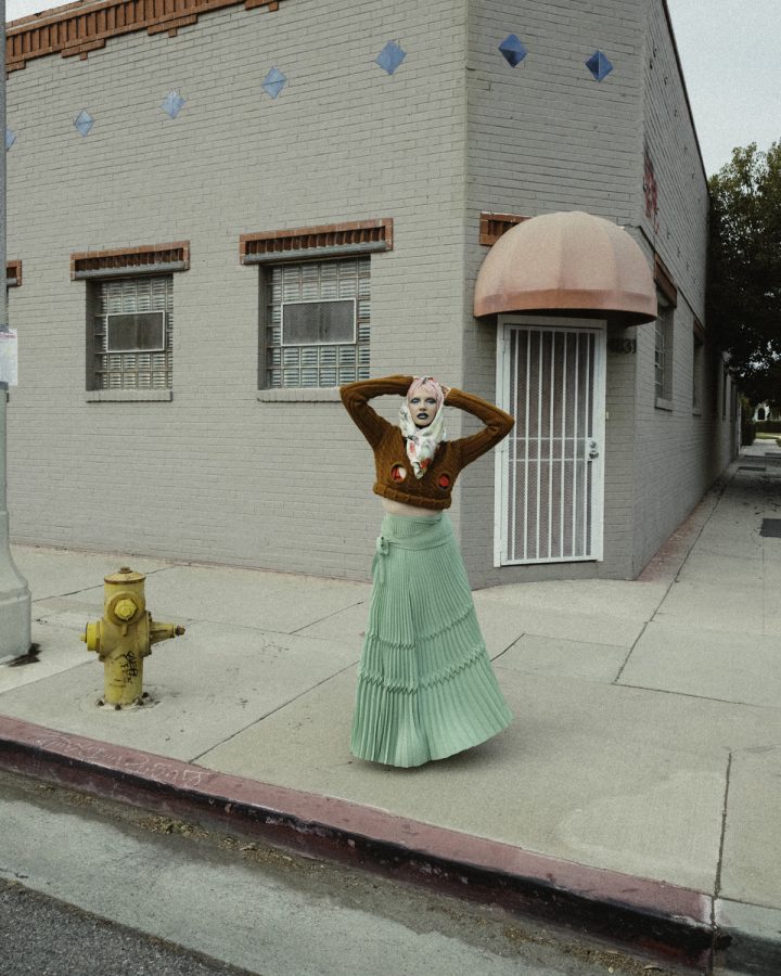 Ladygunn editorial Archives – LADYGUNN