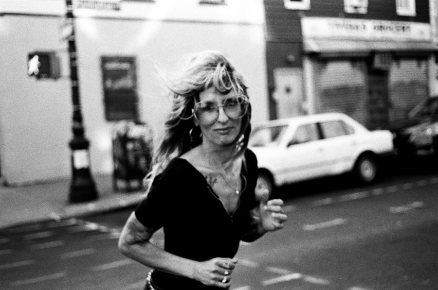 LADYGUNN – THE NINE LIVES OF KENDRA MORRIS