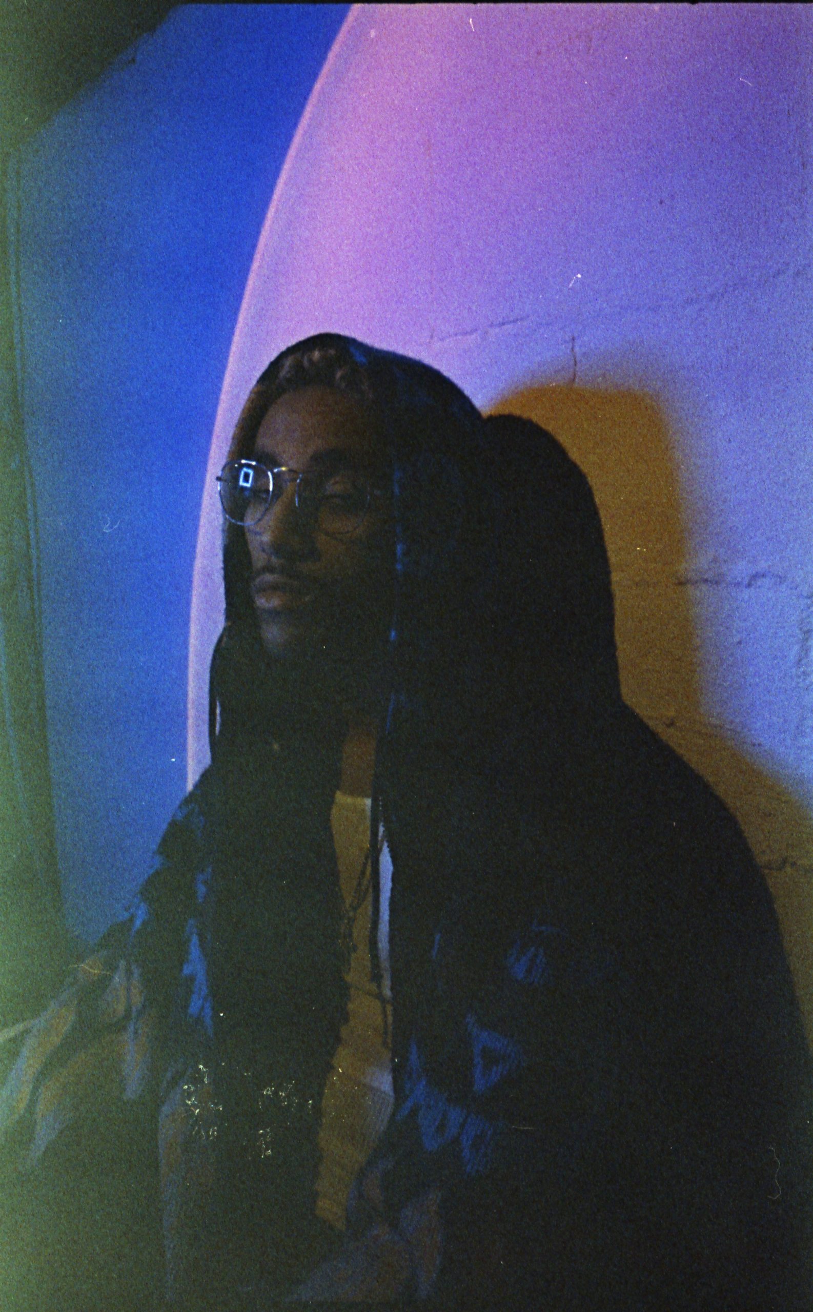 Abel Maasho gives sheds light on a creativity.