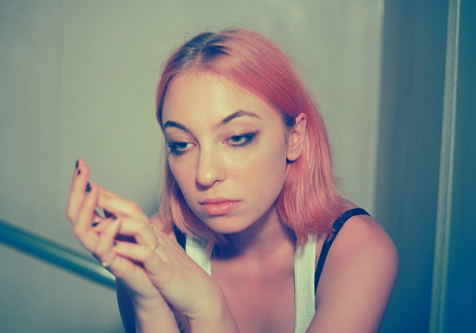 LADYGUNN – SO THAT NO MORE FRIENDS DIE OF DRUGS - OUR CAMI PETYN INTERVIEW