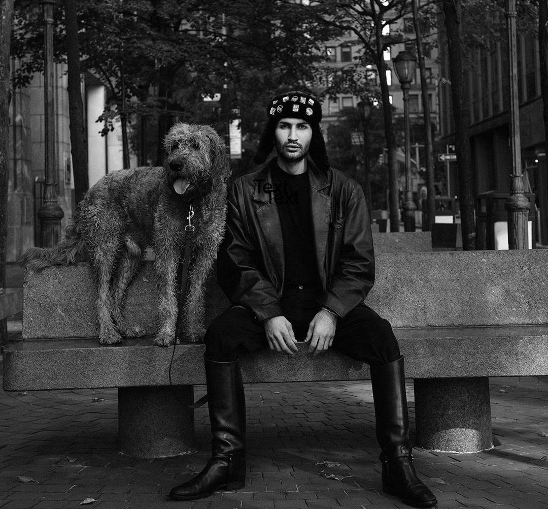 LADYGUNN – MADE AT HOME WITH GUVANCH