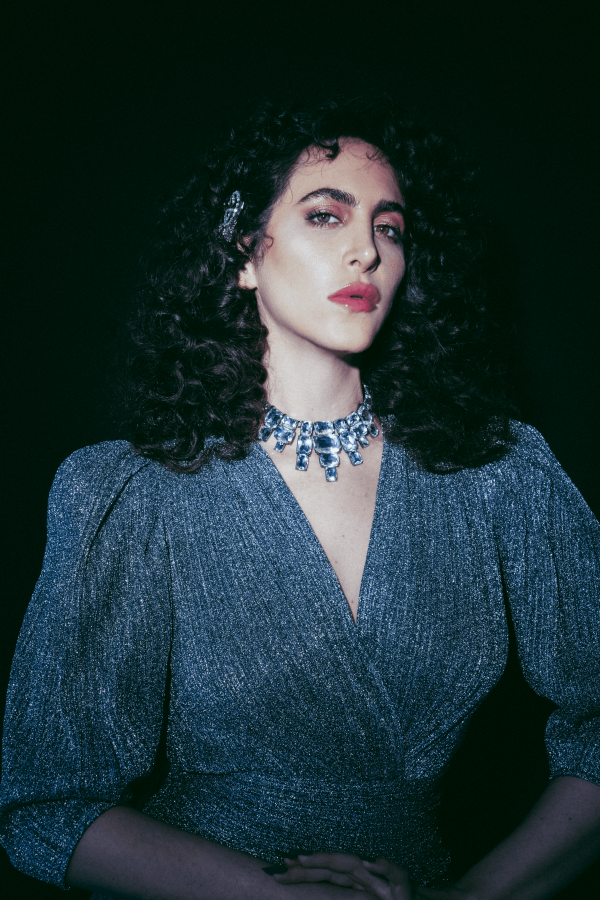 LADYGUNN – THE ARI DAYAN & BRETT GELMAN INTERVIEW