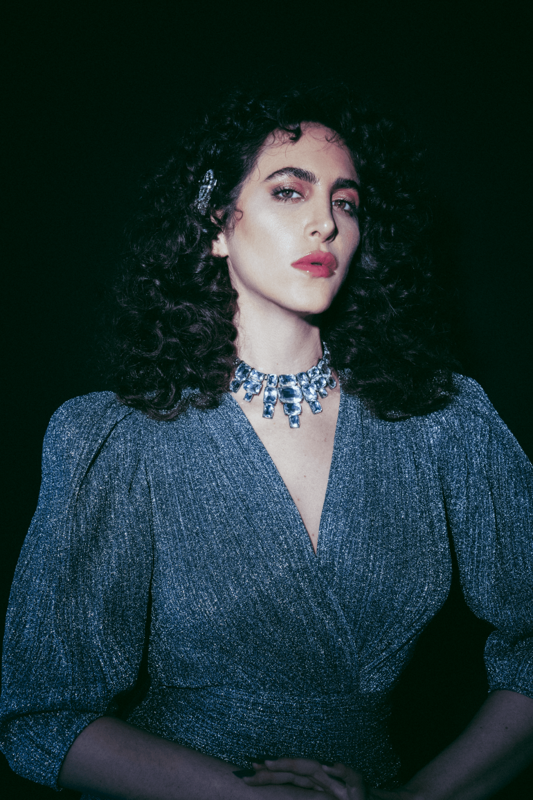 LADYGUNN – THE ARI DAYAN & BRETT GELMAN INTERVIEW