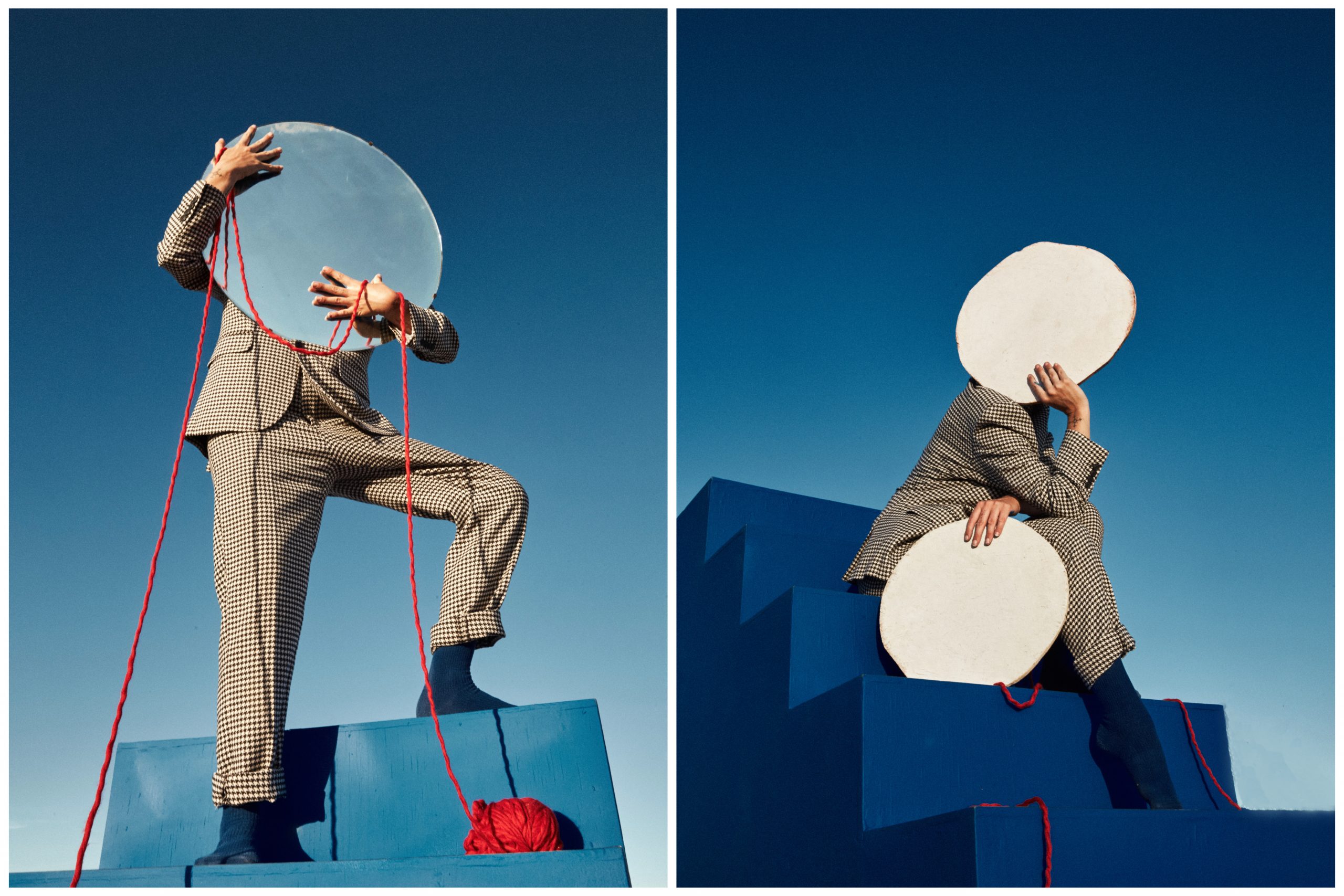 LADYGUNN – UNCOMMON UNION