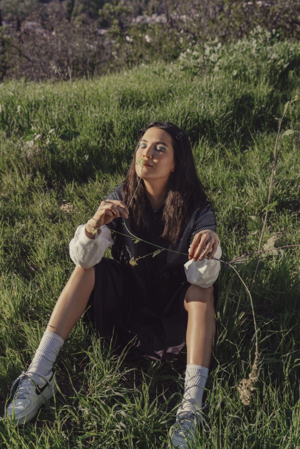 LADYGUNN – ZOE CHAO ON ELIMINATING THE TYPECAST IN HOLLYWOOD