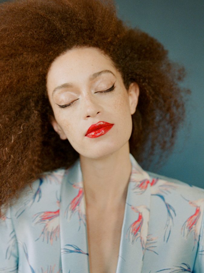 Fashion Archives – LADYGUNN