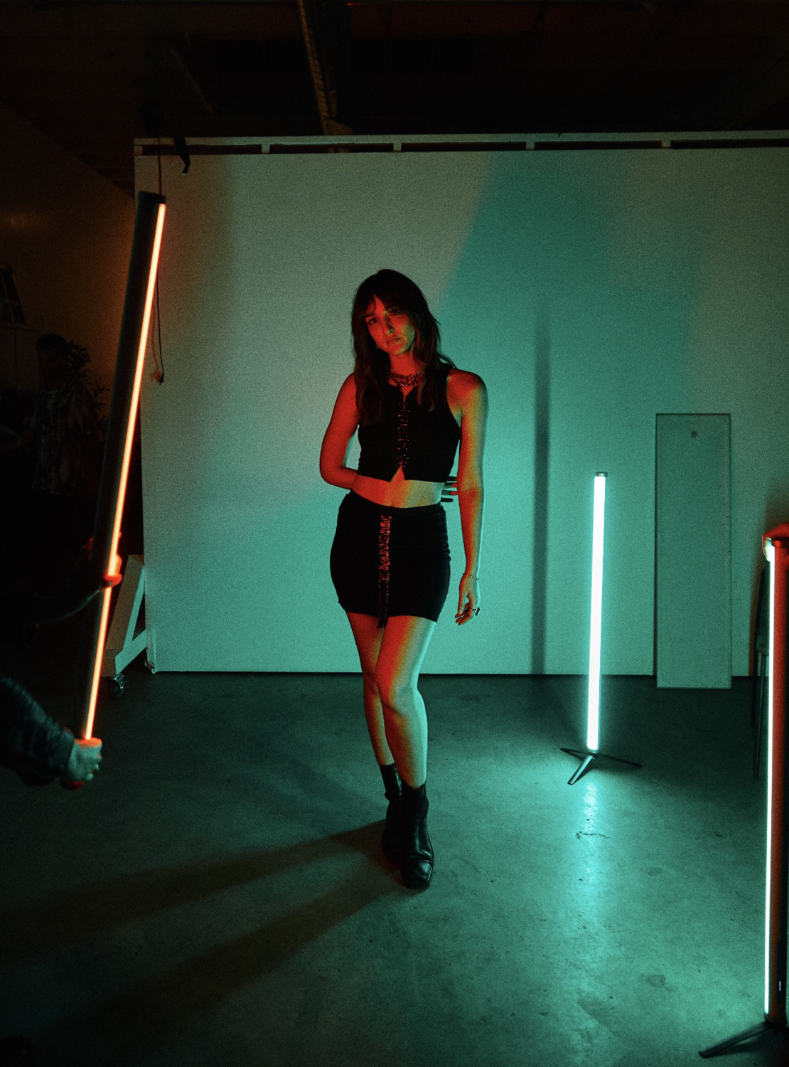 LADYGUNN – Many dreamt it, but Nala did it: A label by women and for women