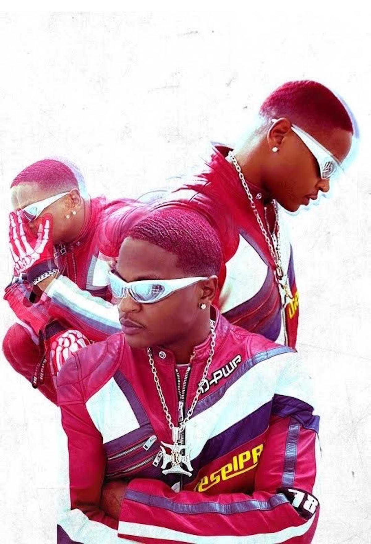 LADYGUNN – Enter Rising Star Elijah Runako