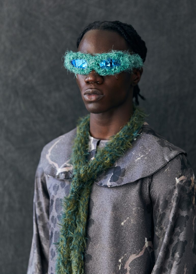 LADYGUNN – THE GREAT RESIGNATION