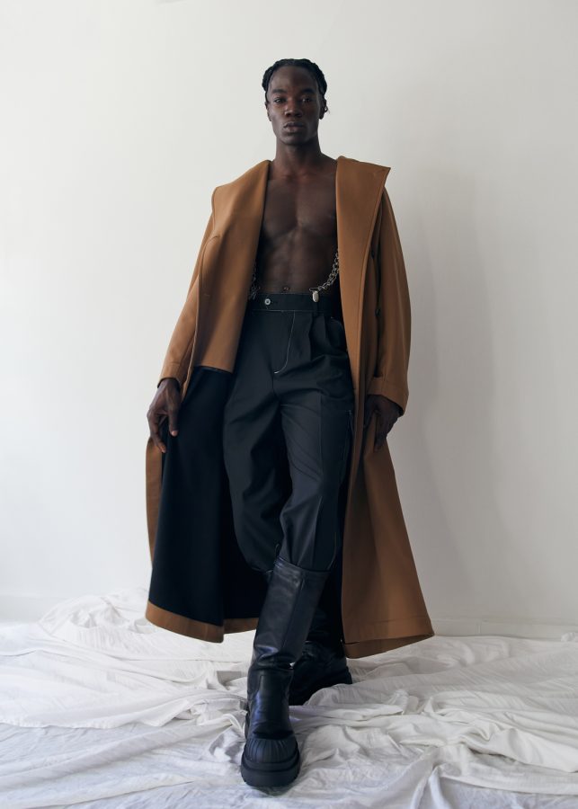 LADYGUNN – THE GREAT RESIGNATION