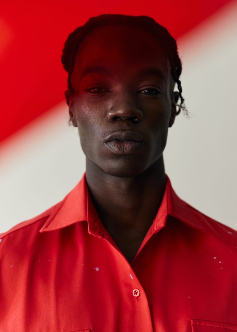 LADYGUNN – THE GREAT RESIGNATION