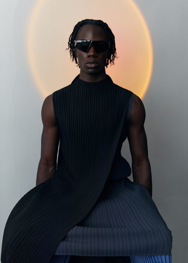 LADYGUNN – THE GREAT RESIGNATION