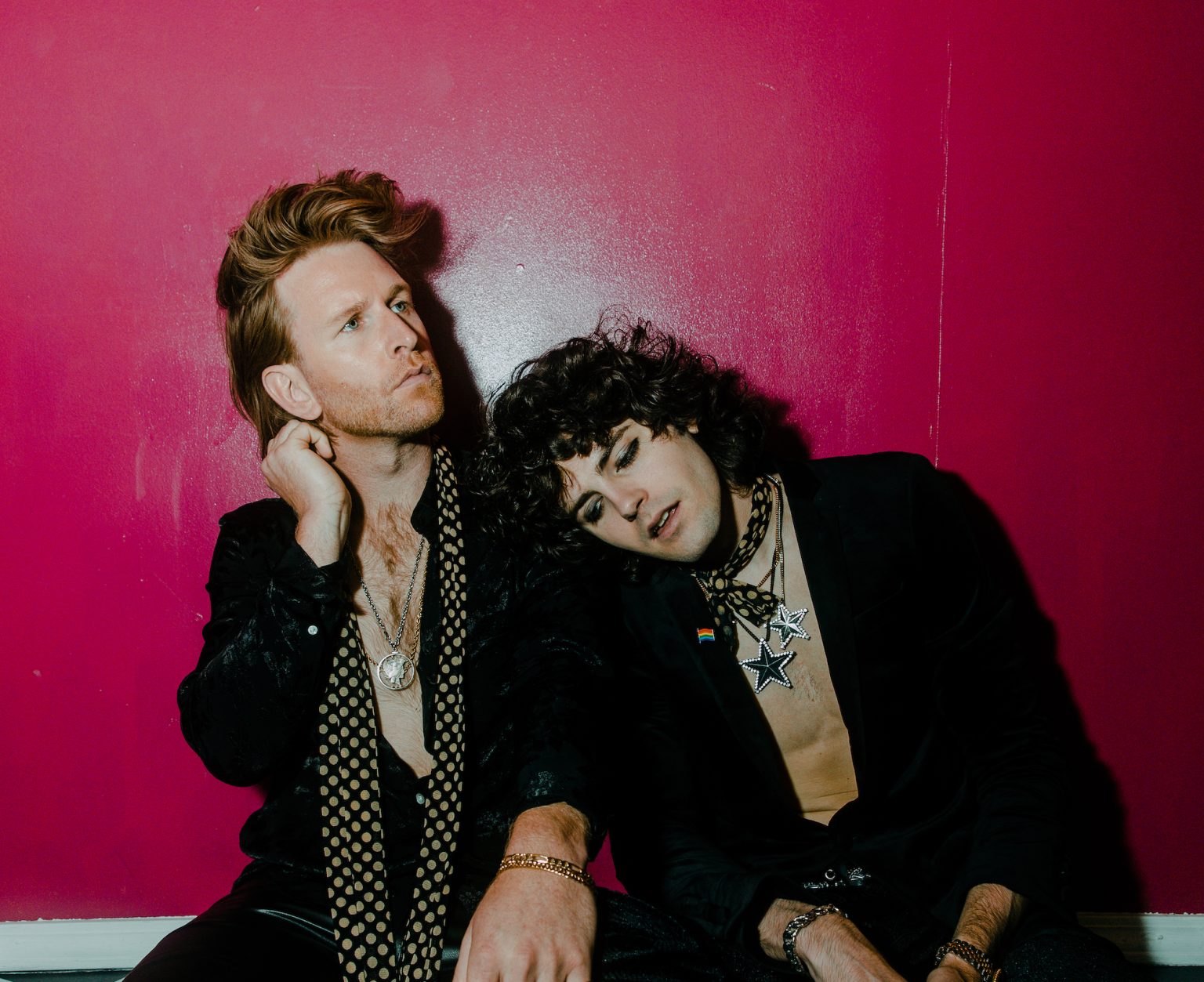 LADYGUNN – Royal Sugar's Sweet Fleeting interview