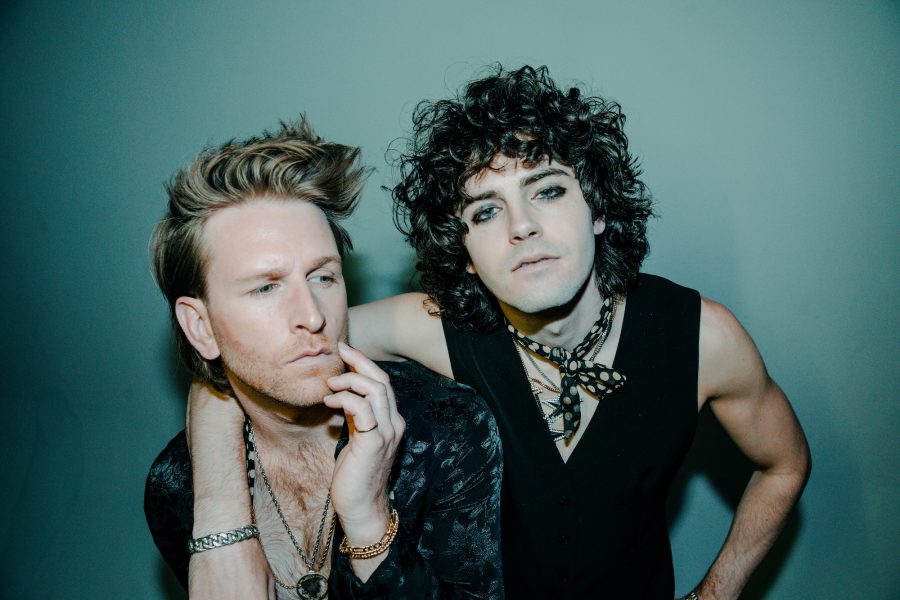 LADYGUNN – Royal Sugar's Sweet Fleeting interview