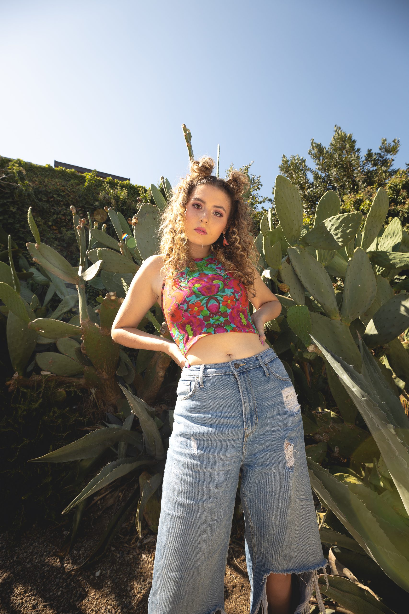 LADYGUNN – GRIPPA Adds Her Unique Perspective On Growing Up For A ...