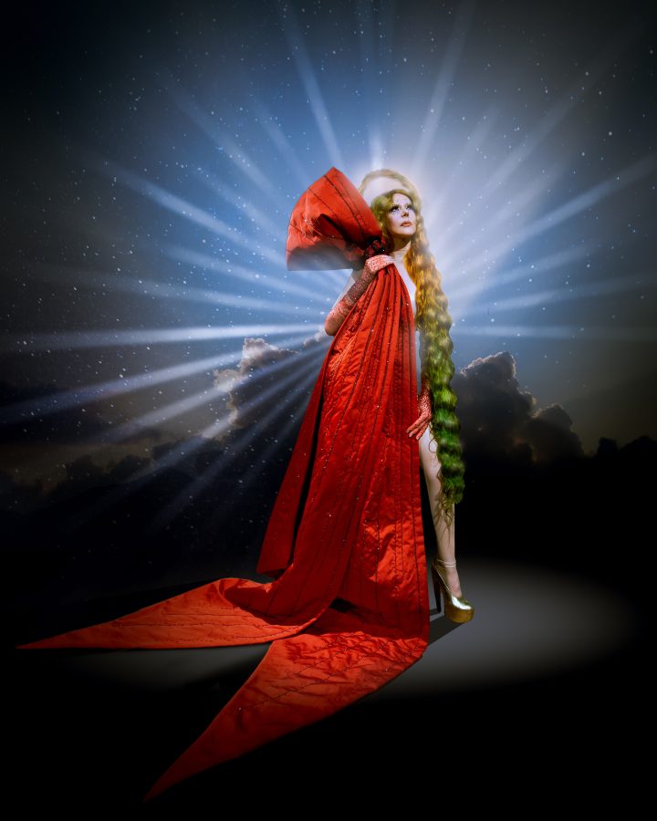 COVER STORY Archives – LADYGUNN