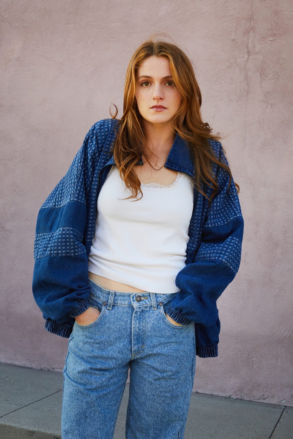 LADYGUNN – Casey Tutton lets "Arrows" fly