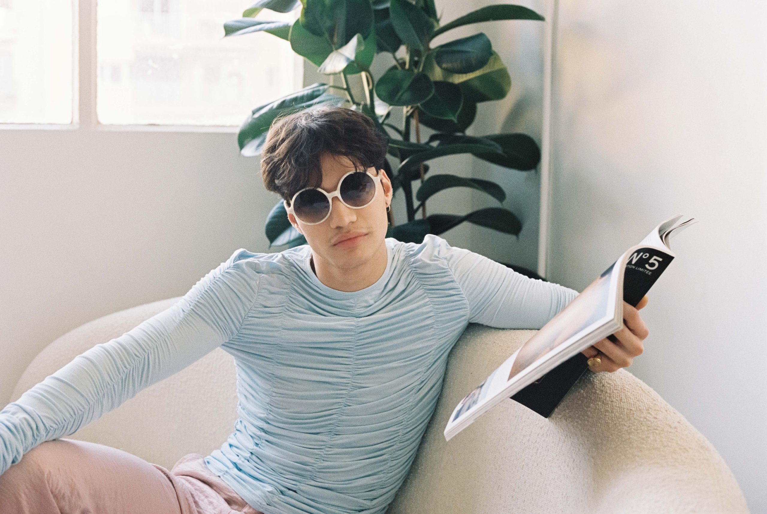 LADYGUNN – ARE YOU BORED YET