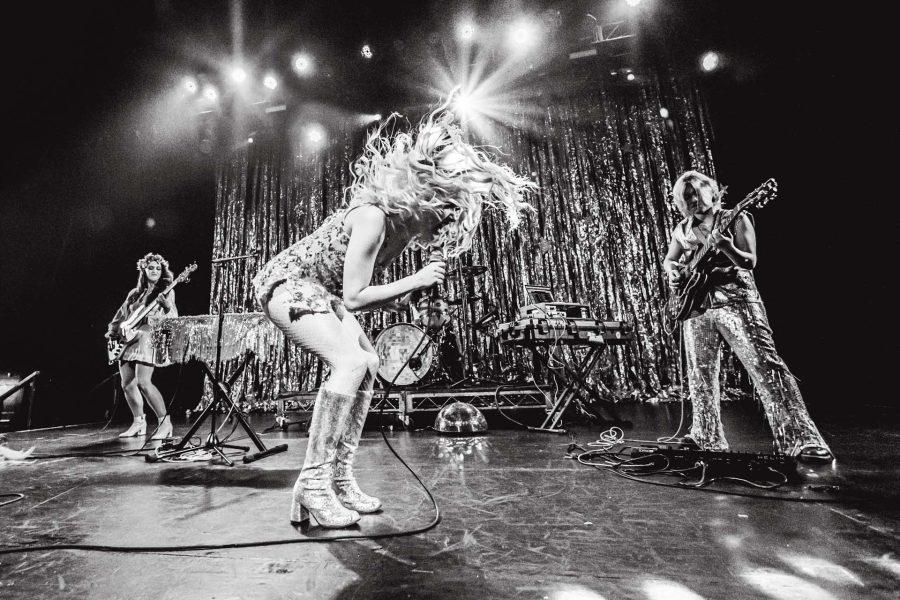 LADYGUNN – LIVE REVIEW: CHAPPELL ROAN @ THE FONDA