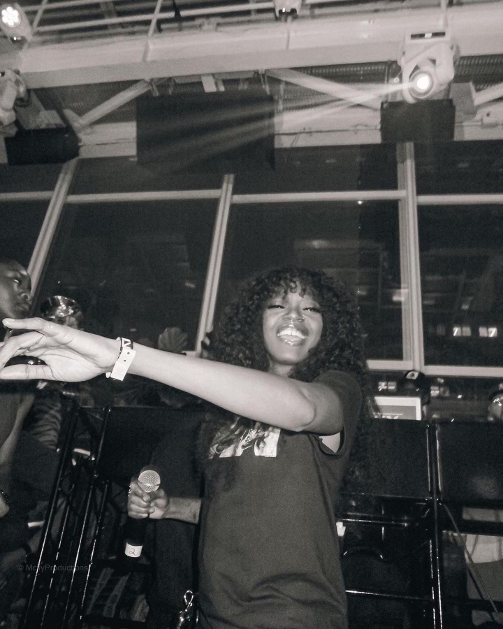 LADYGUNN – Cookiee Kawaii x Rocky Snyda: A cute and Saccharine treat?