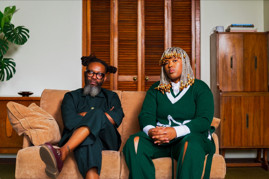 LADYGUNN – MSAKI AND TUBATSI DELIVER BEST DUET OF ’23