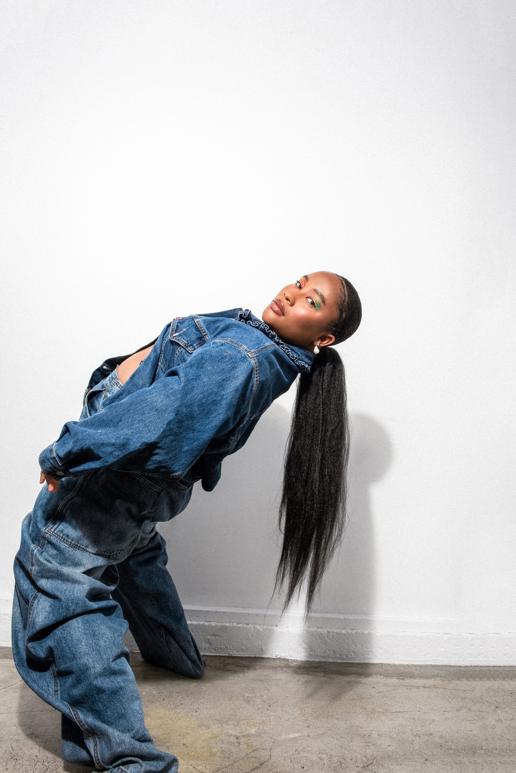 LADYGUNN – ZURI MARLEY ON SELF-ACCEPTANCE, BEING QUEER IN JAMAICA AND ...