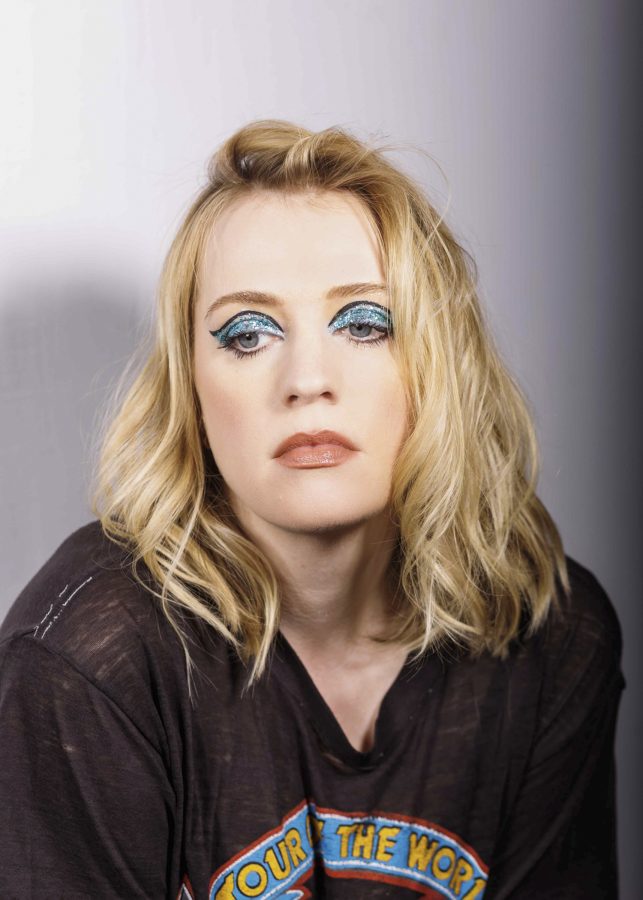 LADYGUNN – There’s A Reason In The Season: Interview With Alexz Johnson