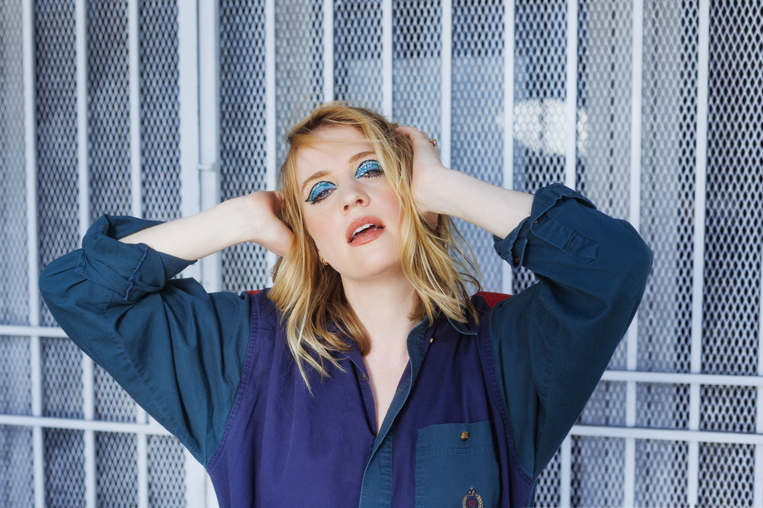 LADYGUNN – There’s A Reason In The Season: Interview With Alexz Johnson