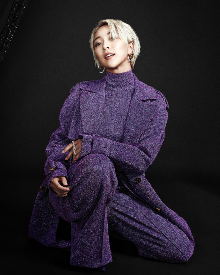 LADYGUNN – Two Generations of K-Pop Later, LUNA is Still Acing It