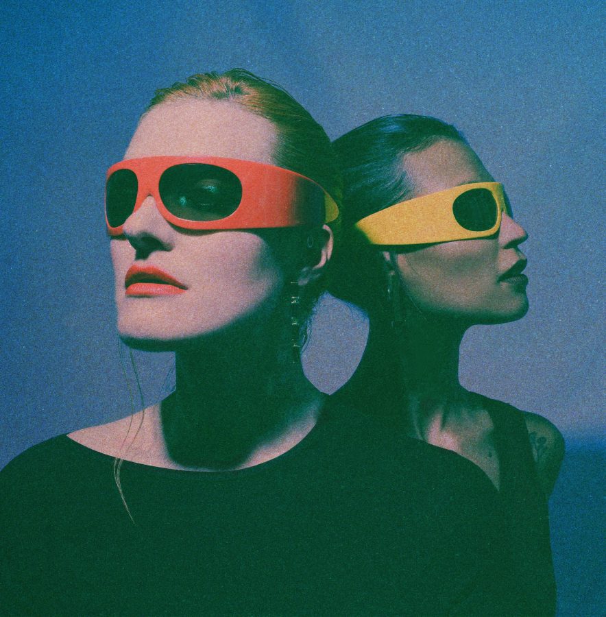 LADYGUNN – THE RETURN OF THE CLUB: ICONA POP'S NEW ALBUM IS HERE FOR ...