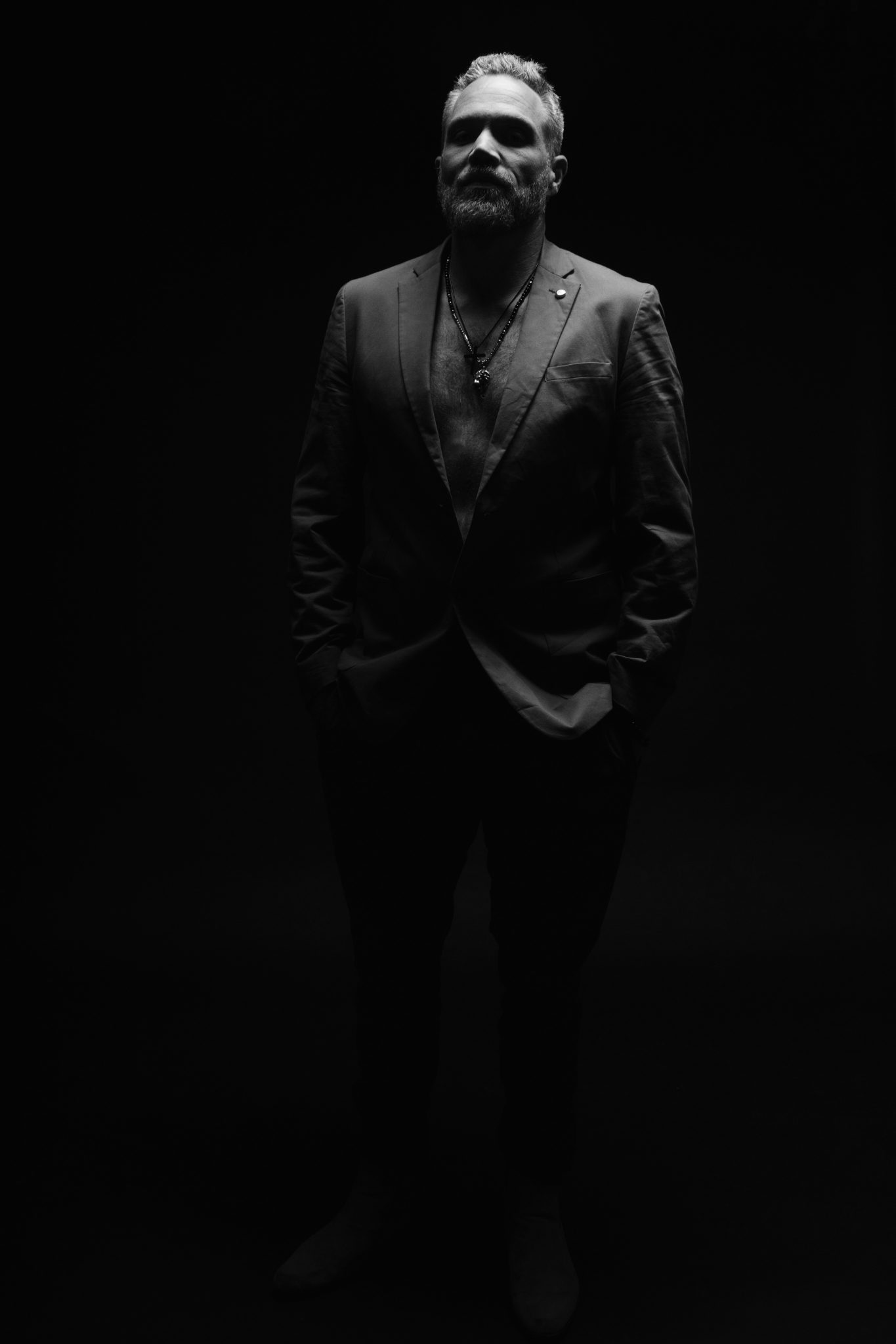 LADYGUNN – Nate Amor Will Leave You Wanting More With His Sweet Voice ...