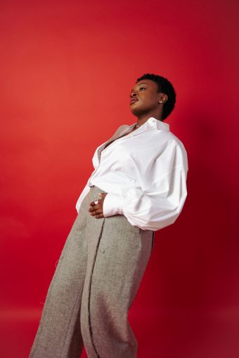 LADYGUNN – A HOPEFUL NEW WORLD: A CONVERSATION WITH ACTOR CELIA ROSE ...