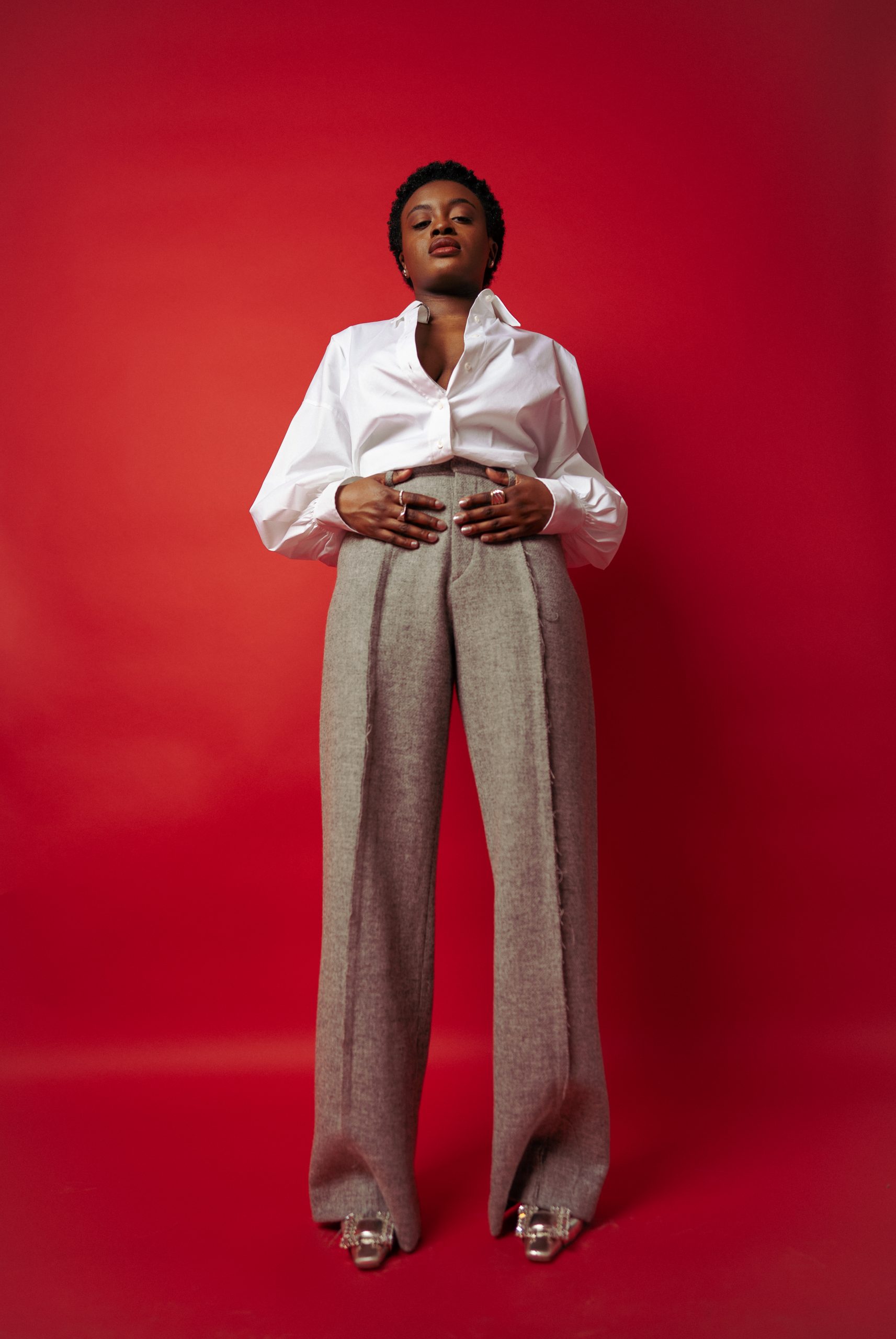 LADYGUNN – A HOPEFUL NEW WORLD: A CONVERSATION WITH ACTOR CELIA ROSE ...