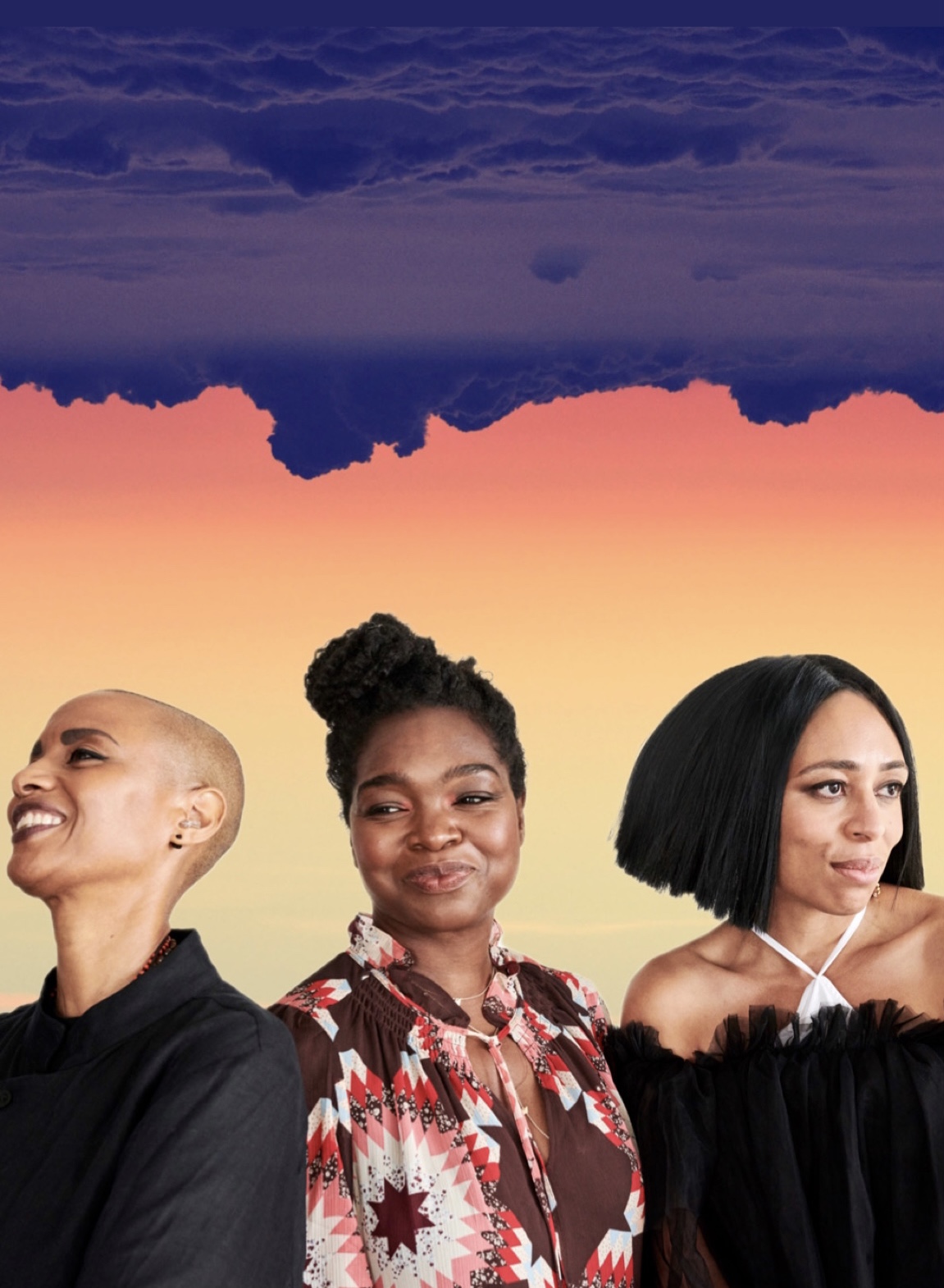 LADYGUNN – Afro-Caribbean Female Trio Nite Bjuti Is About to Change the ...