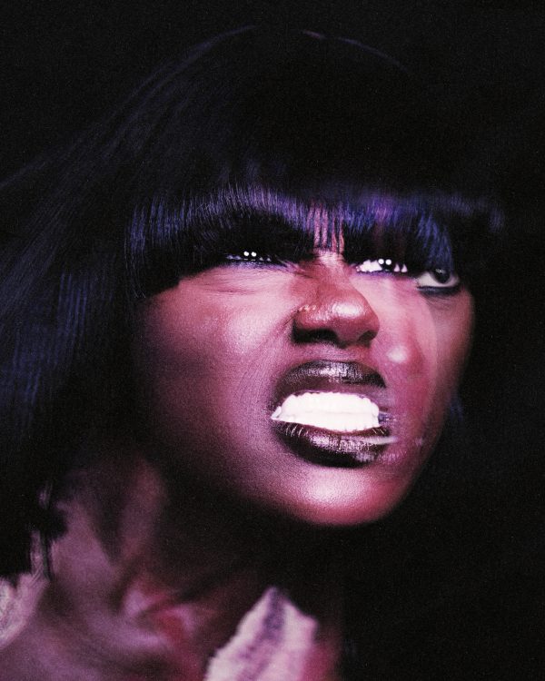 LADYGUNN – AMIDST A CULTURE OF ONE-HIT WONDERS, FLO MILLI IS A LASTING ...