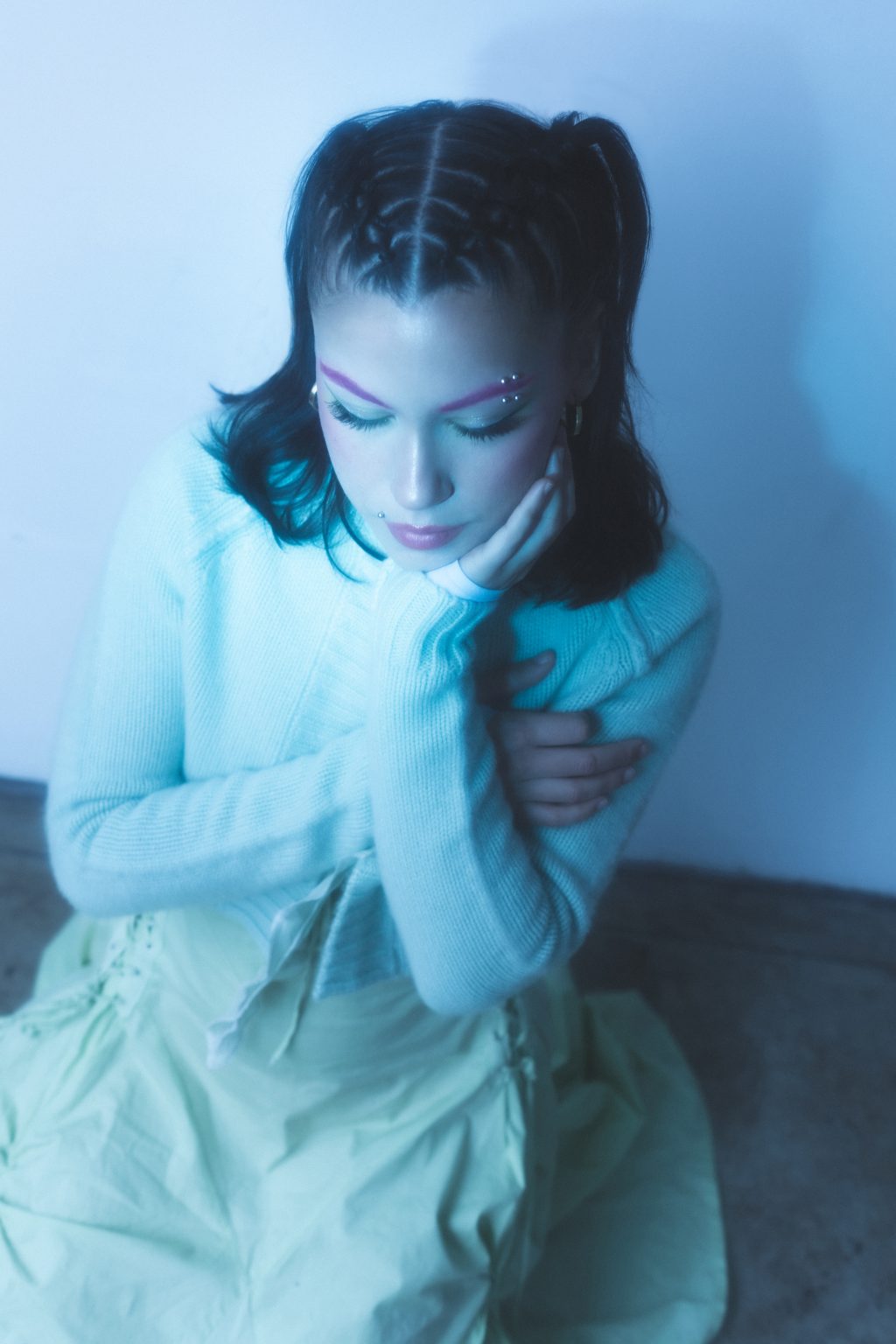 LADYGUNN – A Conversation on The Nature of You and I With Telana